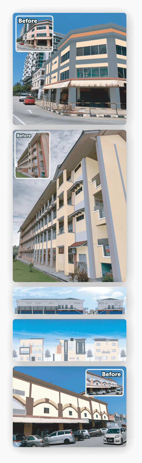 Shong Heng Home - Buy It Yourself
